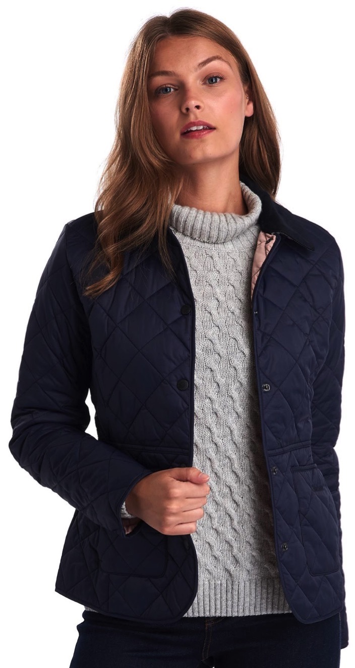 The Famous and Internationally Renown Barbour™ Collection